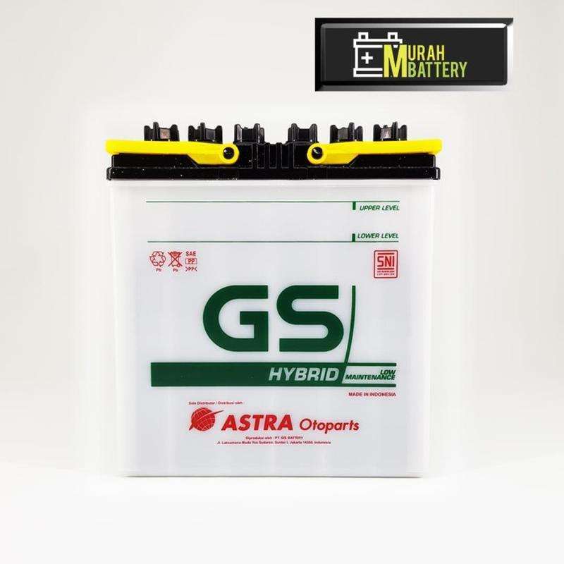 Jual Aki Mobil Mobil Toyota Avanza GS Astra NS40Z Aki Basah 12V / 35 Ah di Seller Aki Murah ...