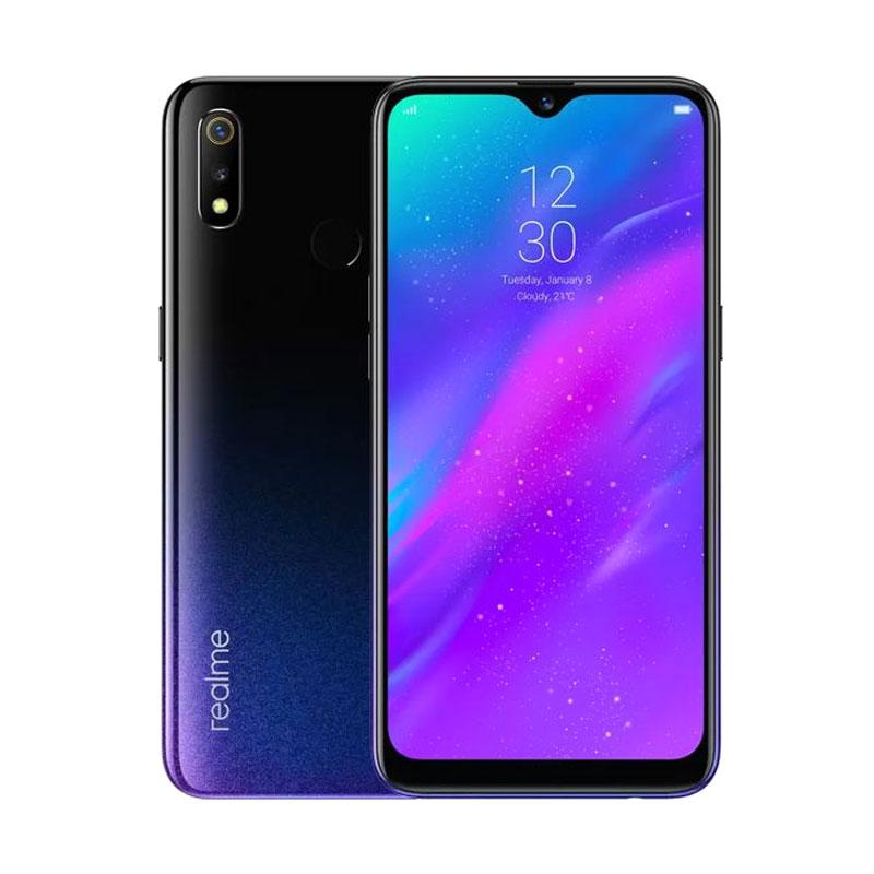 HP Realme RAM 3 GB Terbaru, Banyak Fitur Unggulan! - Blibli Friends