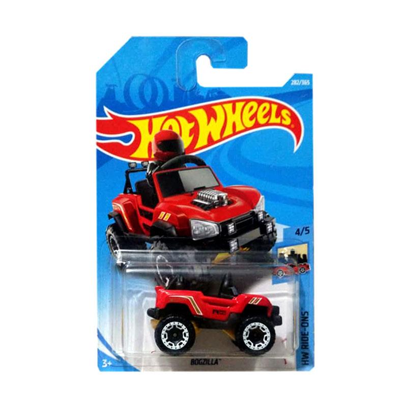Jual Hot Wheels Bogzilla Diecast di Seller STATION GROUP Official Store ...