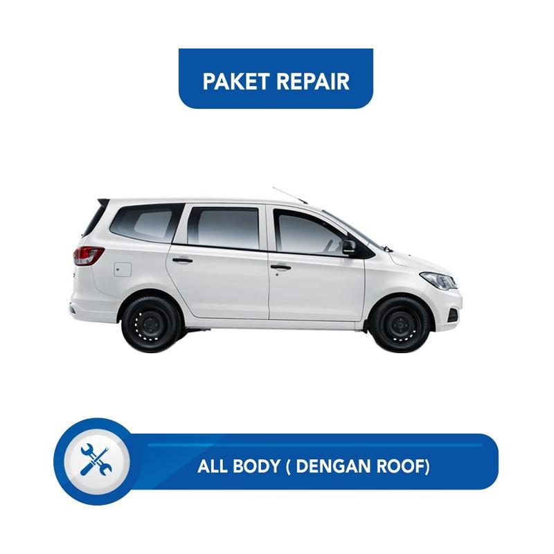 Wuling Formo 1.2 Blind Van