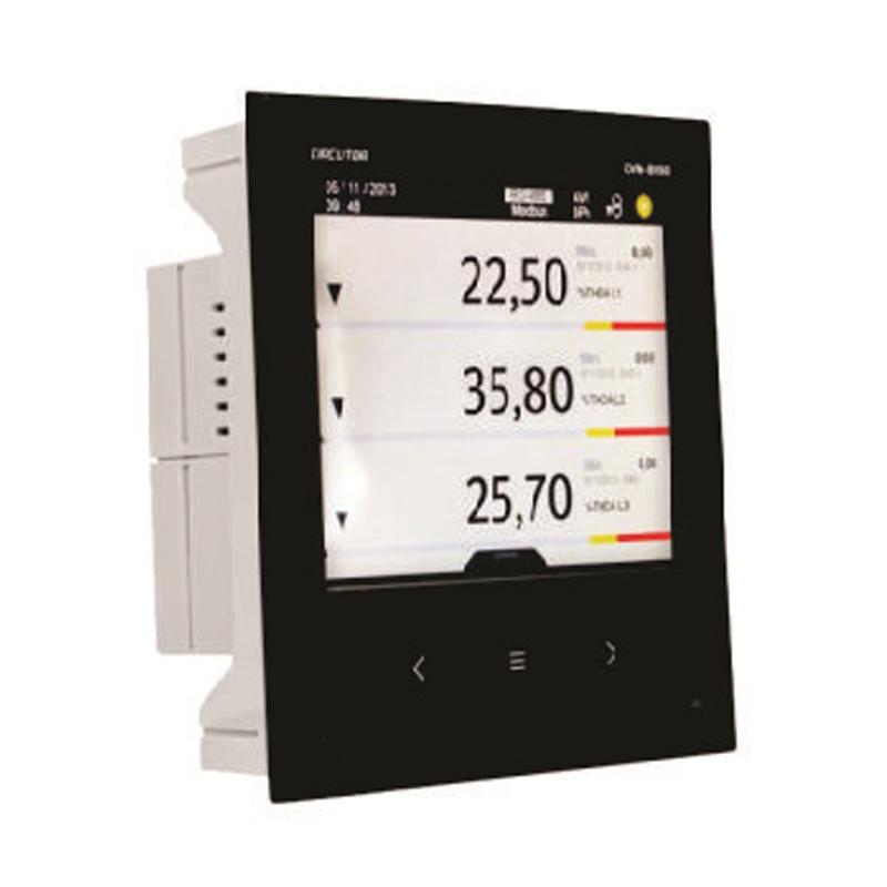 Jual Circutor Cvm-b100-itf-r-485-ict2 Cvm B100 Power Analyzer Di Seller Pmte Electrical - Mangga ...