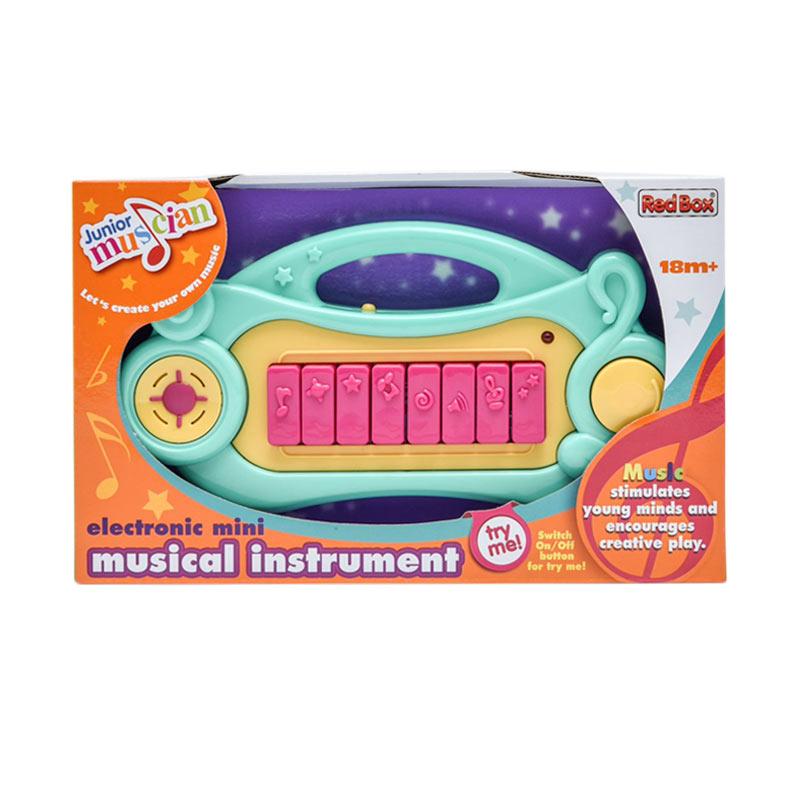 Mainan Anak Anak untuk Usia 1 Tahun yang Edukatif? Cari Tahu di Sini!