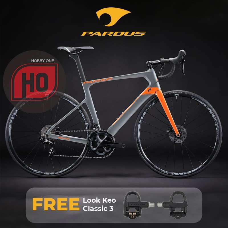 Jual Pardus Bike Original Terbaru - Harga Promo Murah Juli 2024 | Blibli