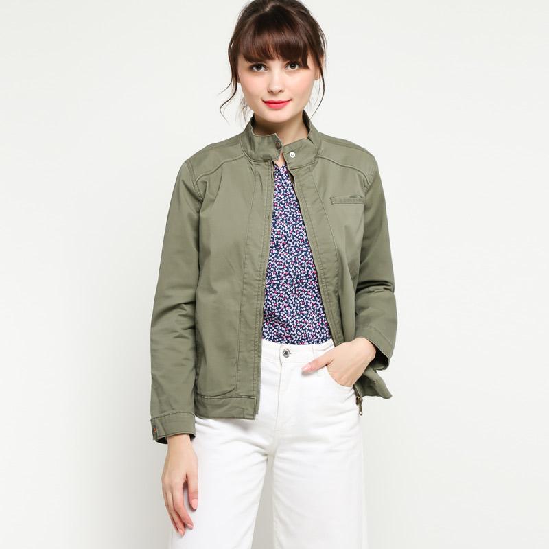 Jual Caesar Jeans CL 03 CV 53 D Jaket Wanita di Seller INDO SHOP - Indonesia | Blibli