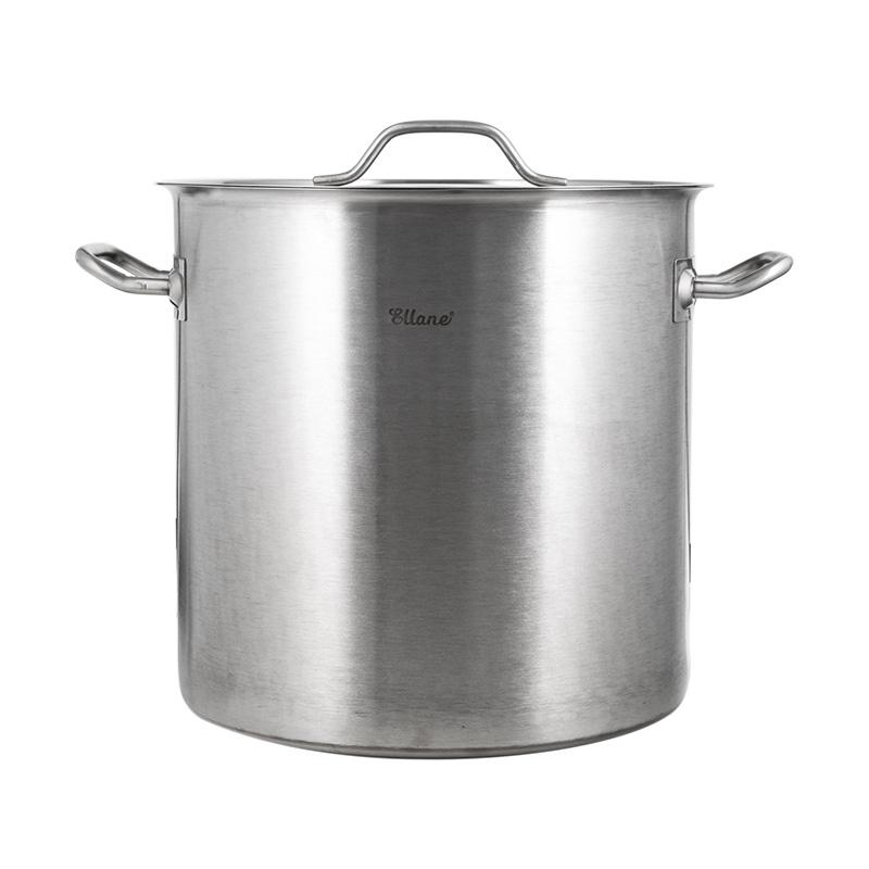 Jual Ellane Stock Pot Panci [40 Cm] Di Seller Pt. Dinamika Perkasa ...