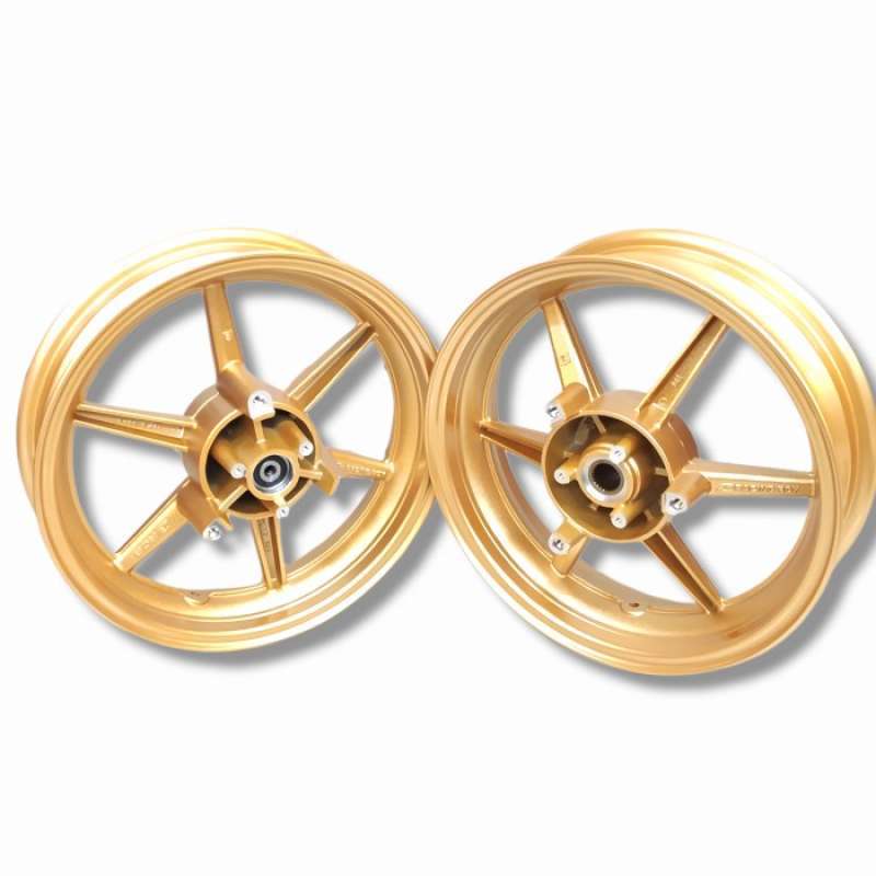 Jual Velg RCB Racing Boy SP 811 Yamaha All New Nmax 2020 di Seller MOSS ...