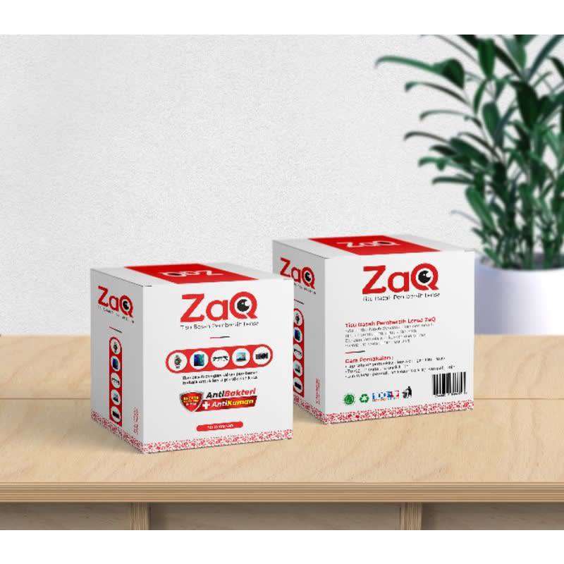 Jual ZAQ Tisu/Tissue Basah Terbaik Untuk Lensa Kamera di Seller zaqtisu ...