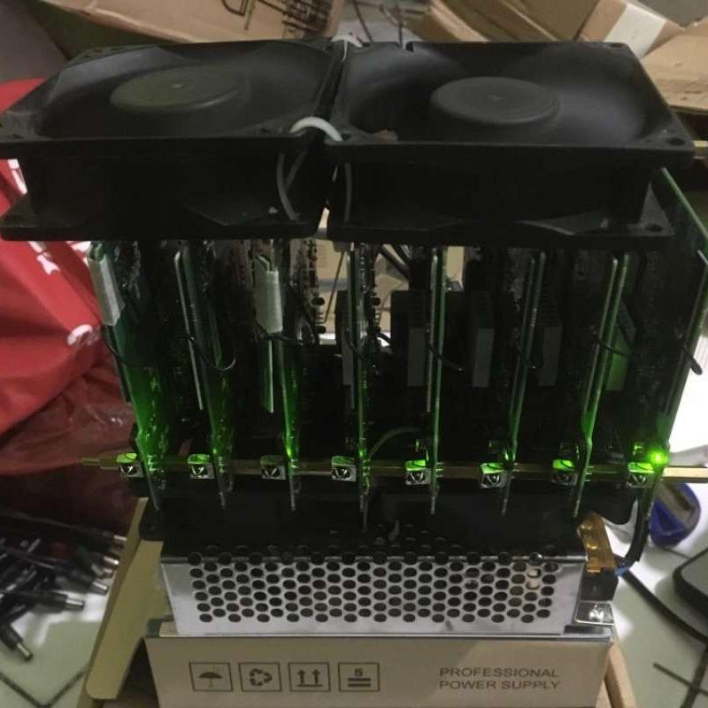 Jual Mining Stb Mining Rig Miner Linux Armbian Not Mining Vga Di Seller Abjad - Mangunjaya, Kab ...