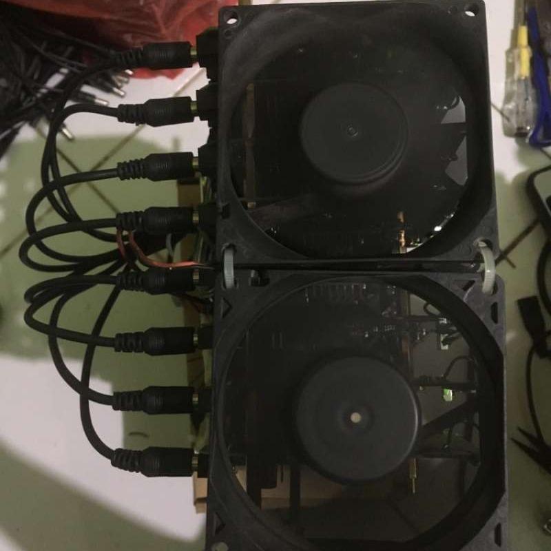Jual Mining Stb Mining Rig Miner Linux Armbian Not Mining Vga Di Seller Abjad - Mangunjaya, Kab ...