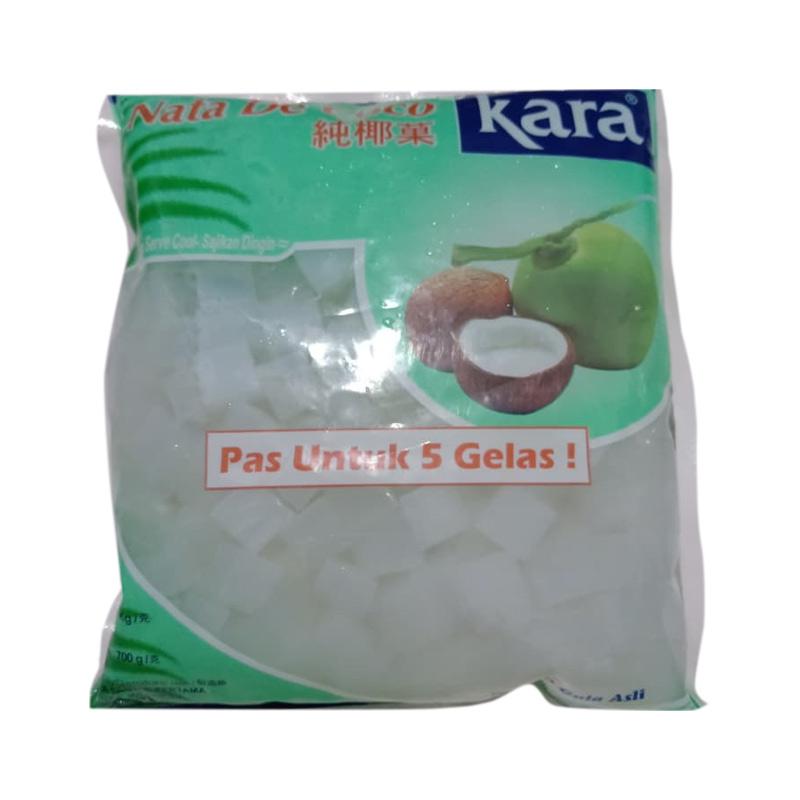 Jual KARA Nata De Coco Minuman [1 kg] di Seller HsMp - Pademangan Barat ...