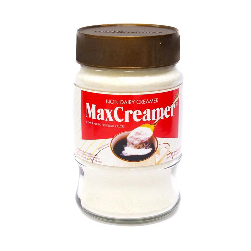 Jual Max Creamer [480 g/ Botol] di Seller Ramayana Cengkareng - Kampung ...