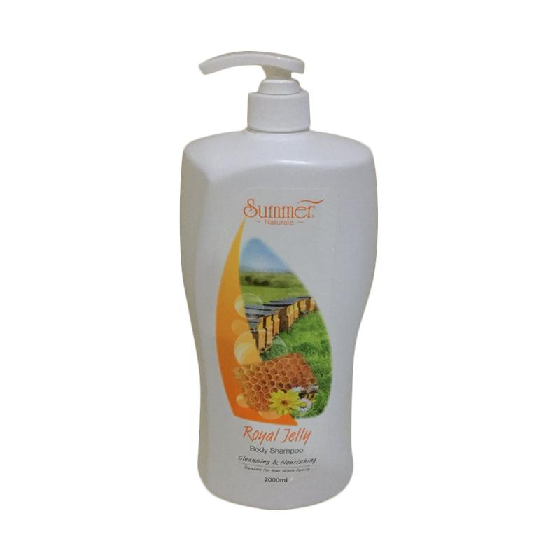 Jual Summer Shampoo Termurah - Harga Grosir Terupdate Hari Ini | Blibli