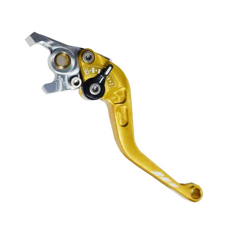Jual Honda Genuine Accessories Bikers Brake Lever Handle Rem Di Seller ...