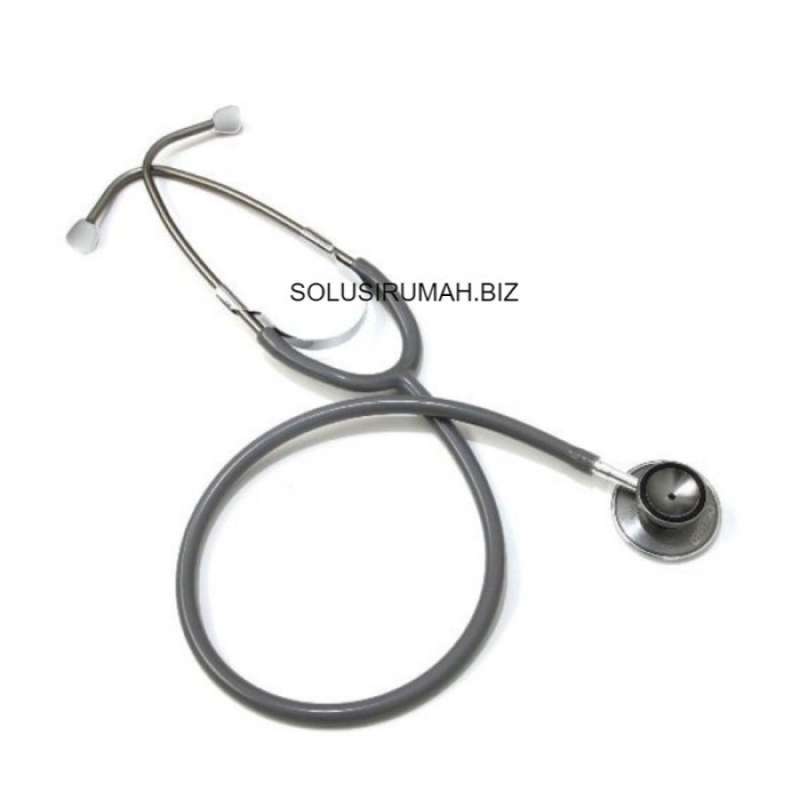Promo Stetoskop Standart Stethoscope Standard alat pendengar organ ...
