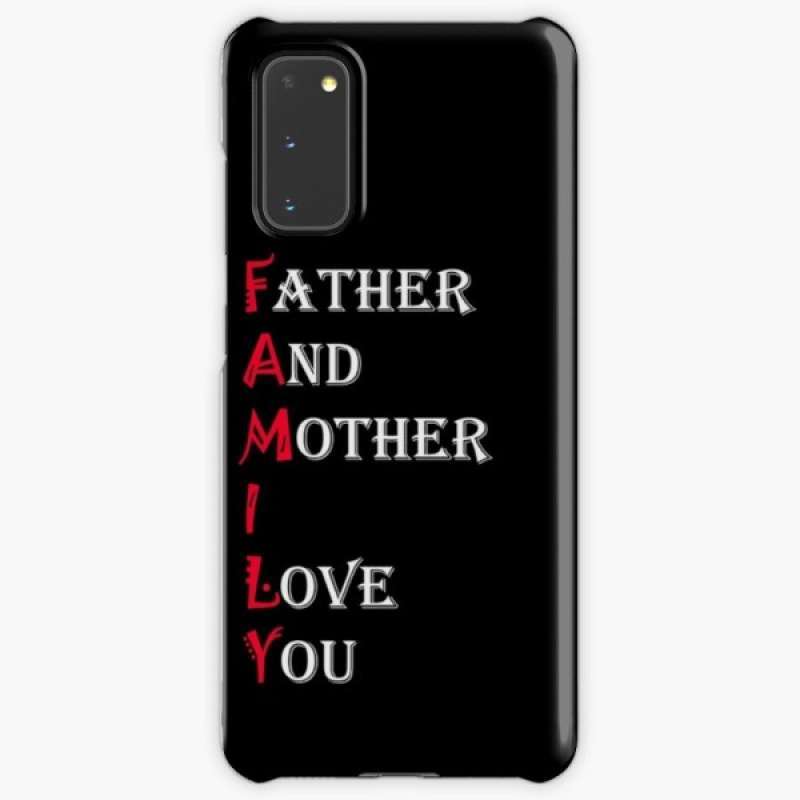 Promo Casing Samsung S20 Family A08545 Bahan 3d Hardcase Warna Dasar ...
