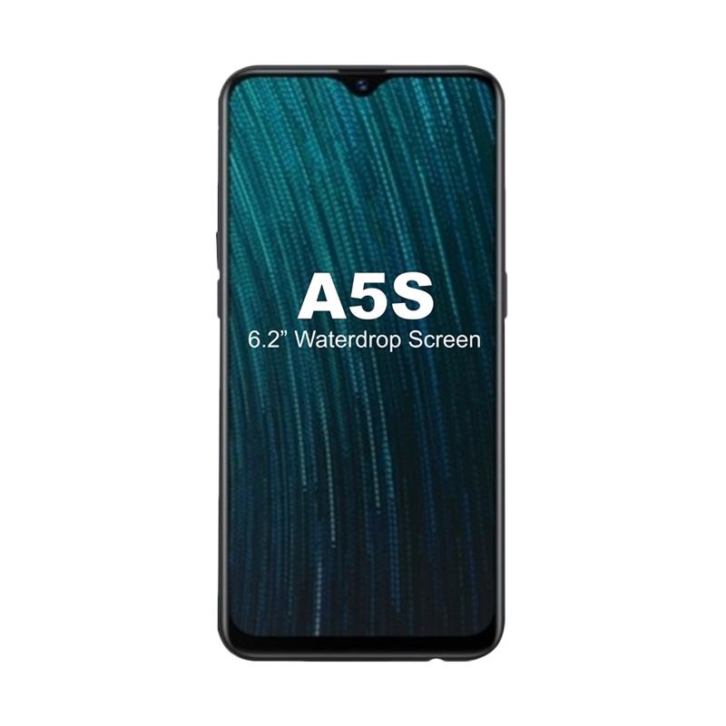 OPPO A5s 🔥 Harga & Spesifikasi Terbaru Mei 2026