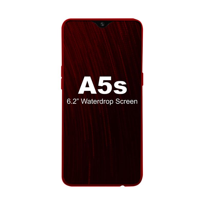 OPPO A5s 🔥 Harga & Spesifikasi Terbaru Mei 2026