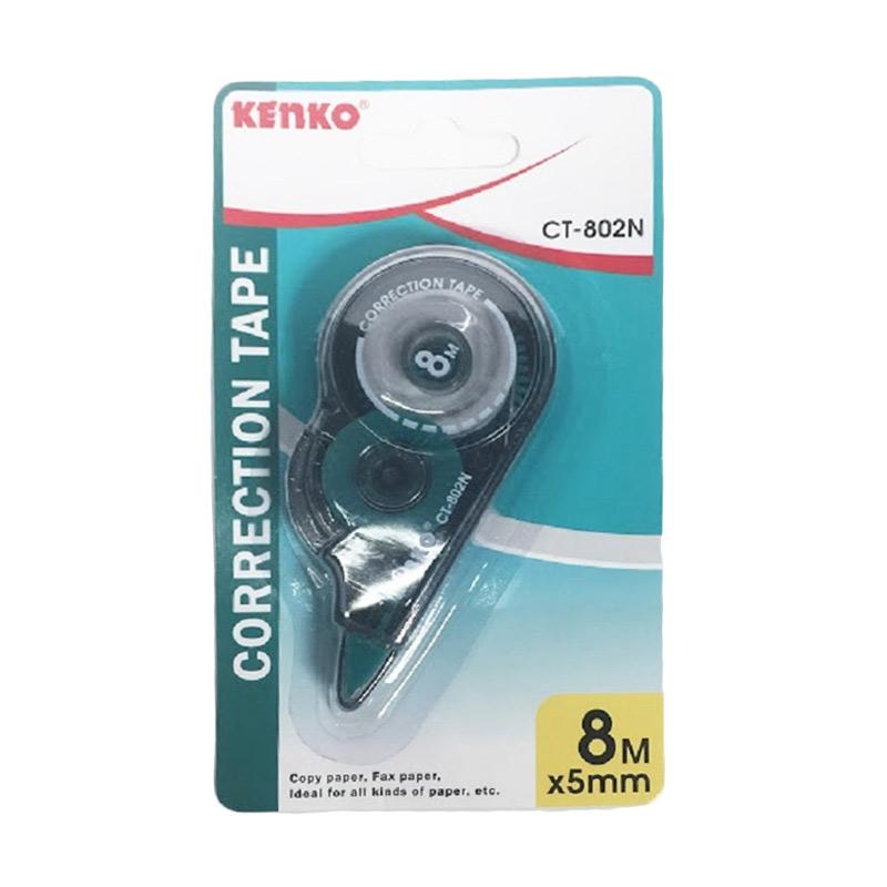 Jual Tipex Kenko Kertas Original Harga Termurah Juli 2024 | Blibli