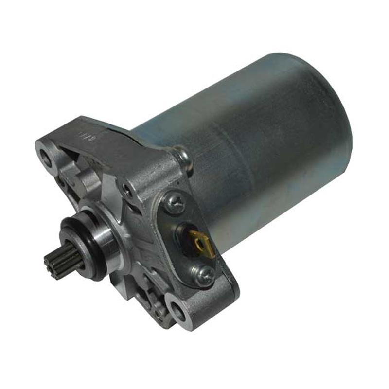 Jual Honda Genuine Part 31210KVB902 Dinamo Starter Motor Unit Start di ...