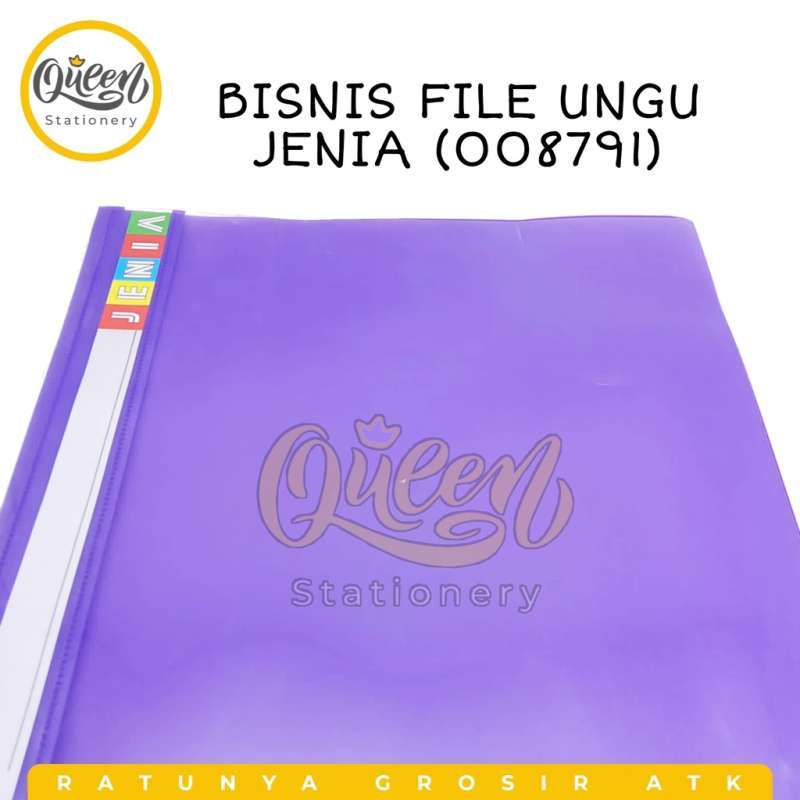 Jual Jenia File Original Harga Termurah Juni 2024 | Blibli
