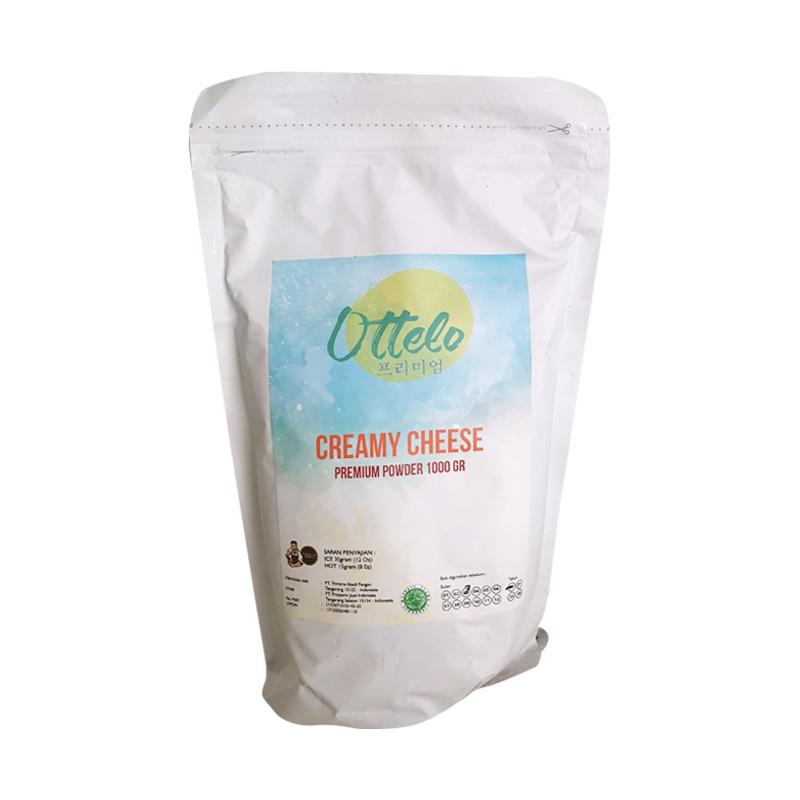 Jual OTTELO Creamy Cheese Powder [1 kg] di Seller Sahabat Horeca ...