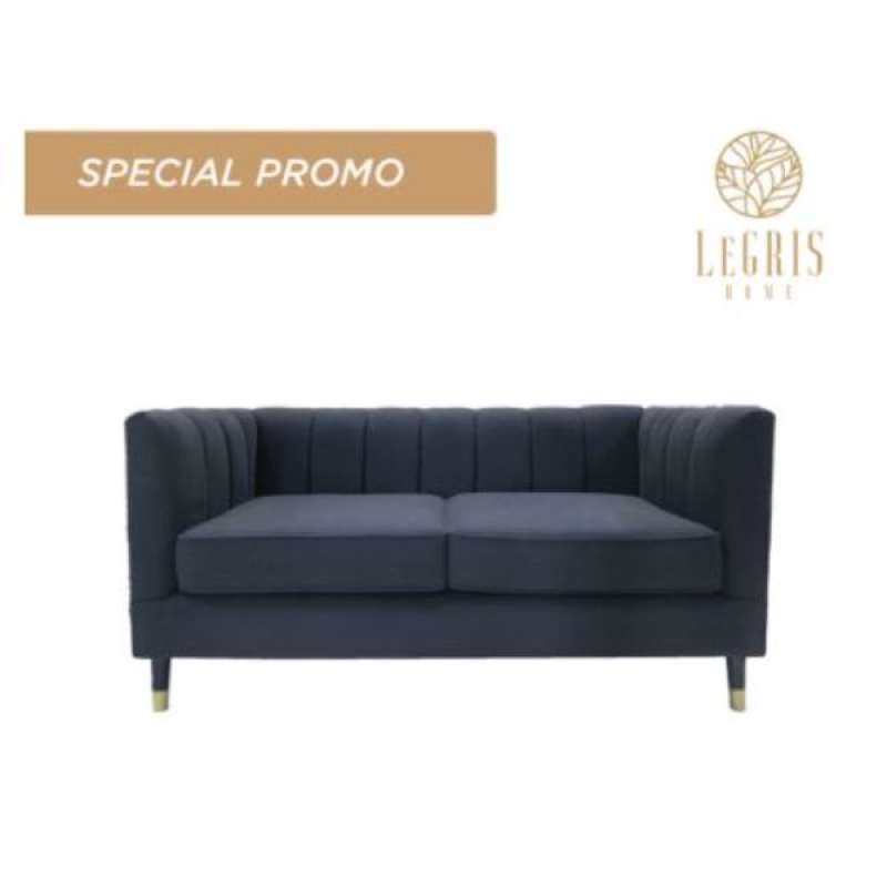 Jual Legris Deandre - Sofa / Minimalis / Sofa Keluarga Di Seller Legris ...