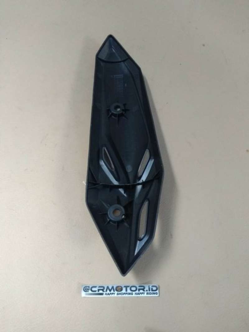 Jual Original Cover Protektor Protector Knalpot Honda Beat Fi Esp Led ...