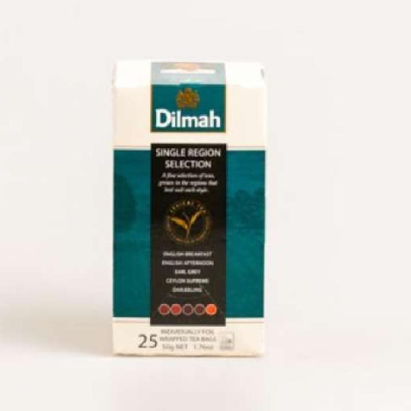 Jual Dilmah classic collection 50gr box di Seller Farmers Market ...