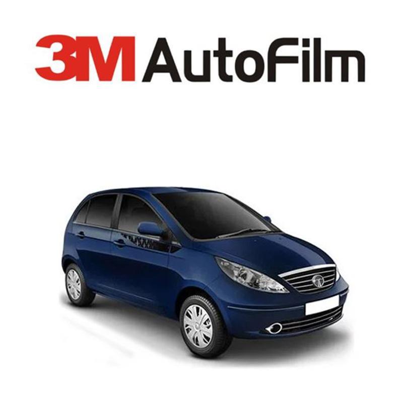 Jual 3M AutoFilm Crystalline 70 Kaca Film Mobil for Tata Motors Vista ...