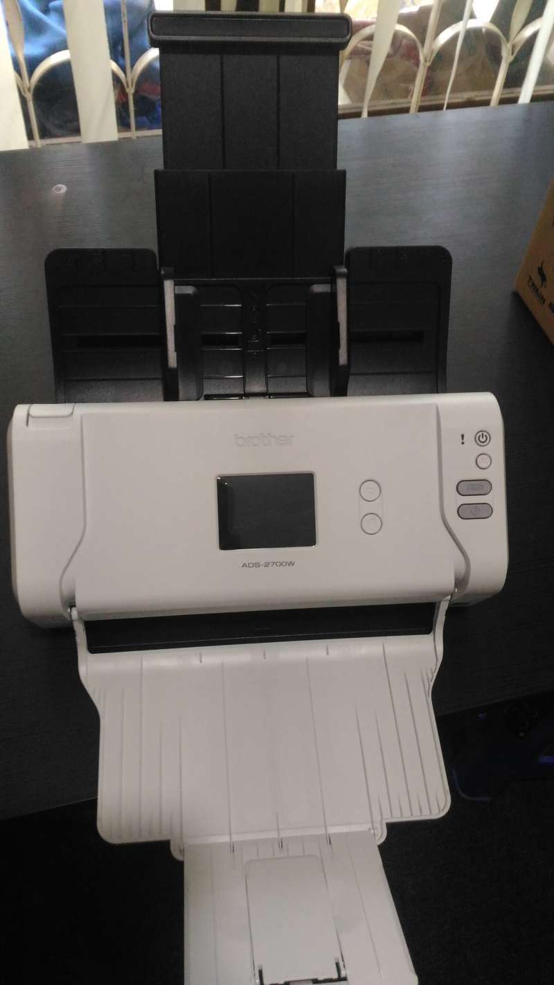 Jual Brother Scanner F4 Original Murah - Harga Diskon Mei 2024 | Blibli