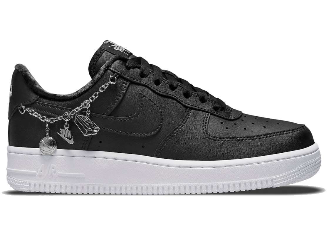 Jual NIKE AF1 Low LX Lucky Charms Black di Seller DHype - Dhype | Blibli