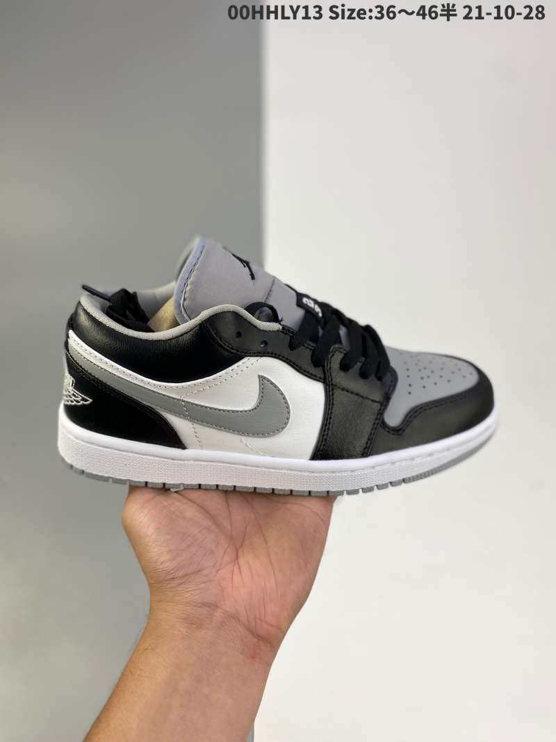 Jual Nike Air Jordan 1st Generation Nike Air Jordan 1 Mid Aj1 Joe 1 ...