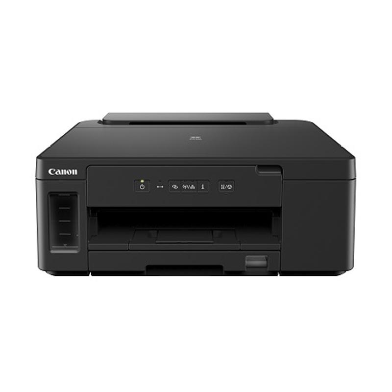 Jual Canon Gm2070 Pixma Ink Efficient Printer Di Seller Wahana Super ...