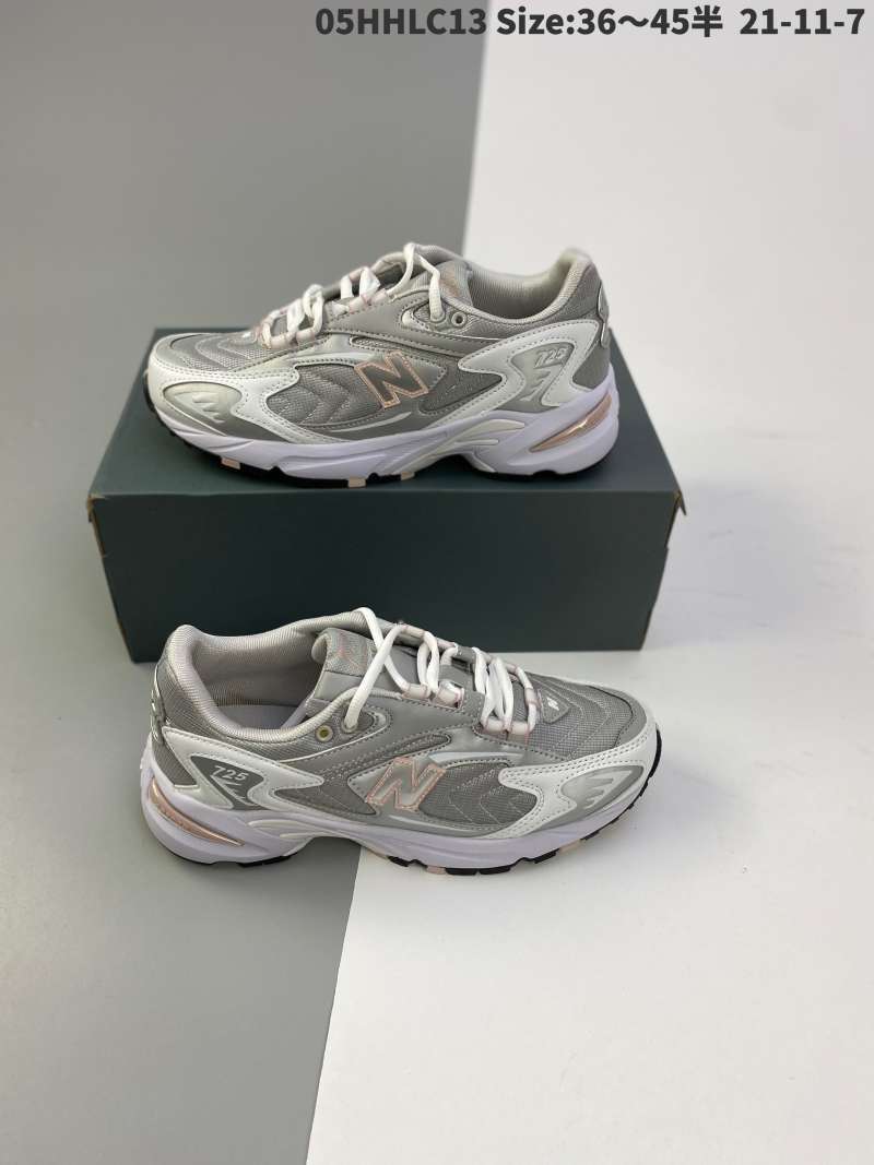 Jual New Balance Uses Pigskin Veneers To Splice And Differentiate ...