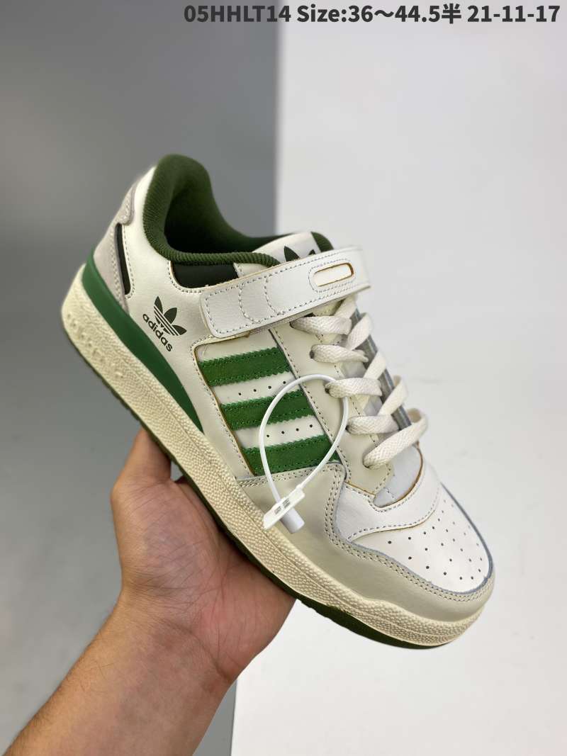 Jual Adidas forum 84 low Royal Blue thread end low top versatile trend ...