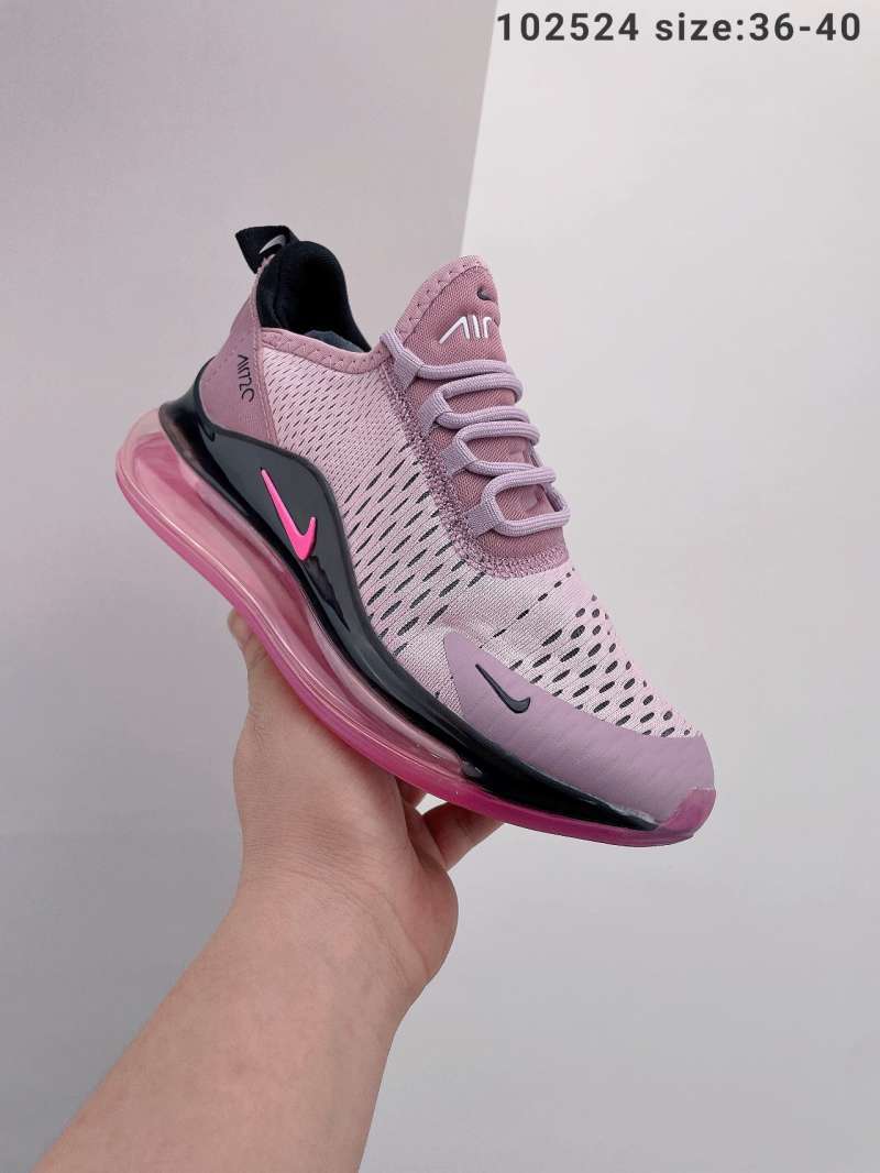 Jual Nike air max 720 air unit series nike air max 720 full-length air ...