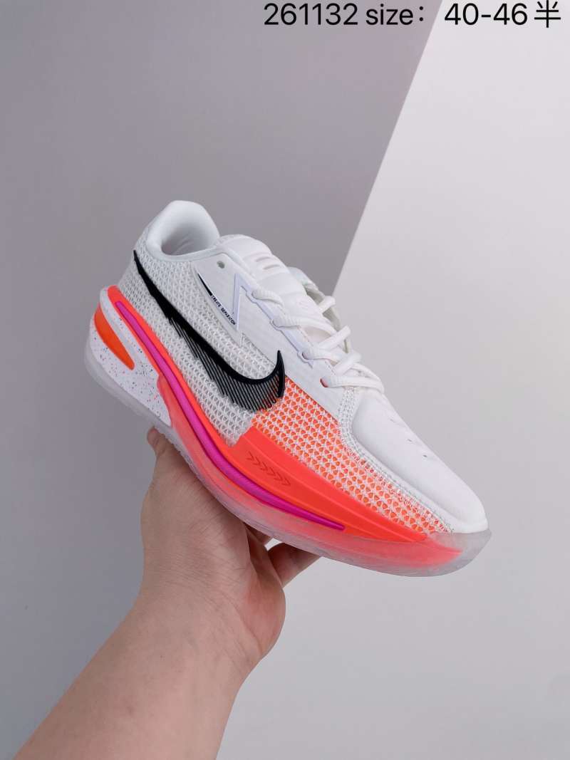 Jual Nike Air Zoom gtcut EP Nike new combat series basketball shoe full ...
