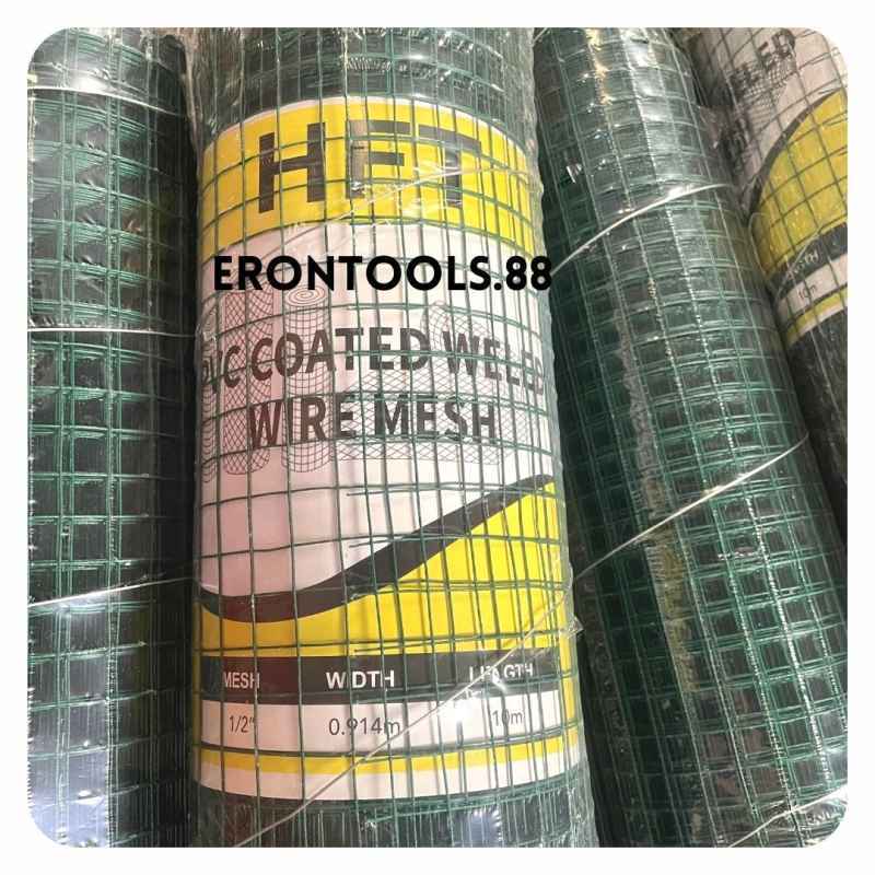 Jual KAWAT LOKET PVC 1/2 INCH / KAWAT RAM HIJAU / KAWAT AYAM / PVC ... Jual KAWAT LOKET PVC 1/2 INCH / KAWAT RAM HIJAU / KAWAT AYAM / PVC ...