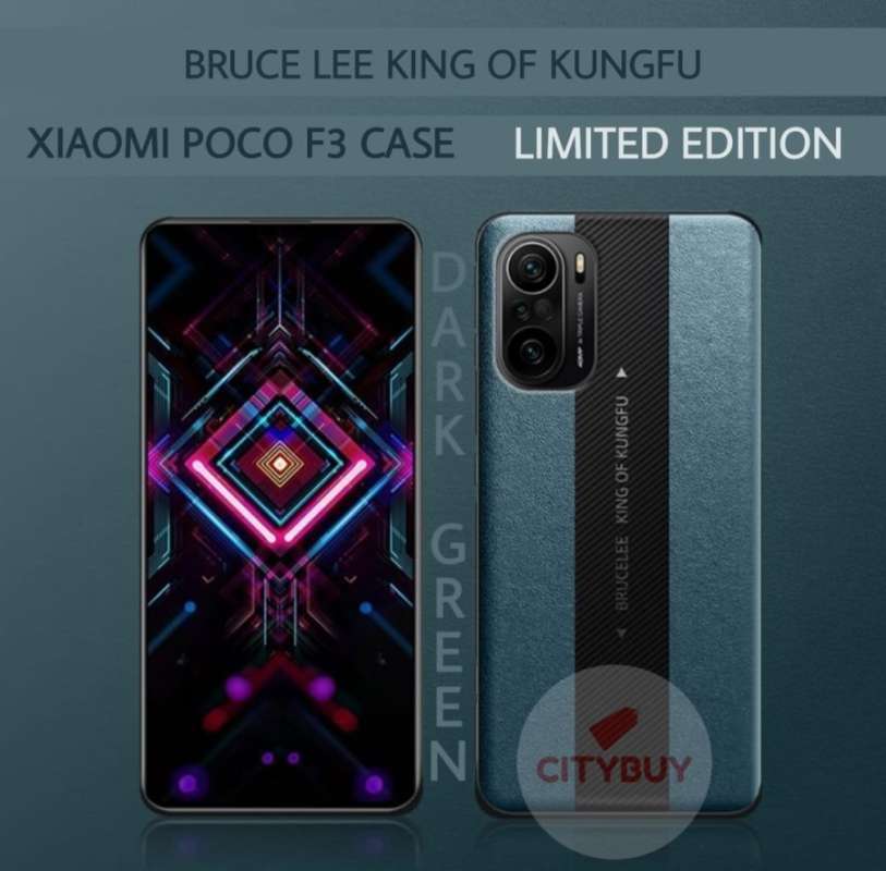 Promo XIAOMI POCO F3 PORSCHE DESION CASE POCO F3 PRO / REDMI K40 / K 40 ...