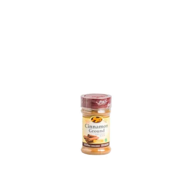 Jual Jay S Ground Cinnamon Termurah - Harga Grosir Terupdate Hari Ini ...