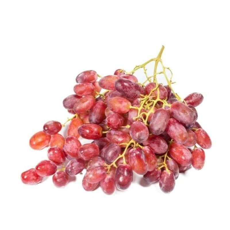 Jual Anggur crispy seedless 600gr di Seller Farmers Market Living Plaza ...