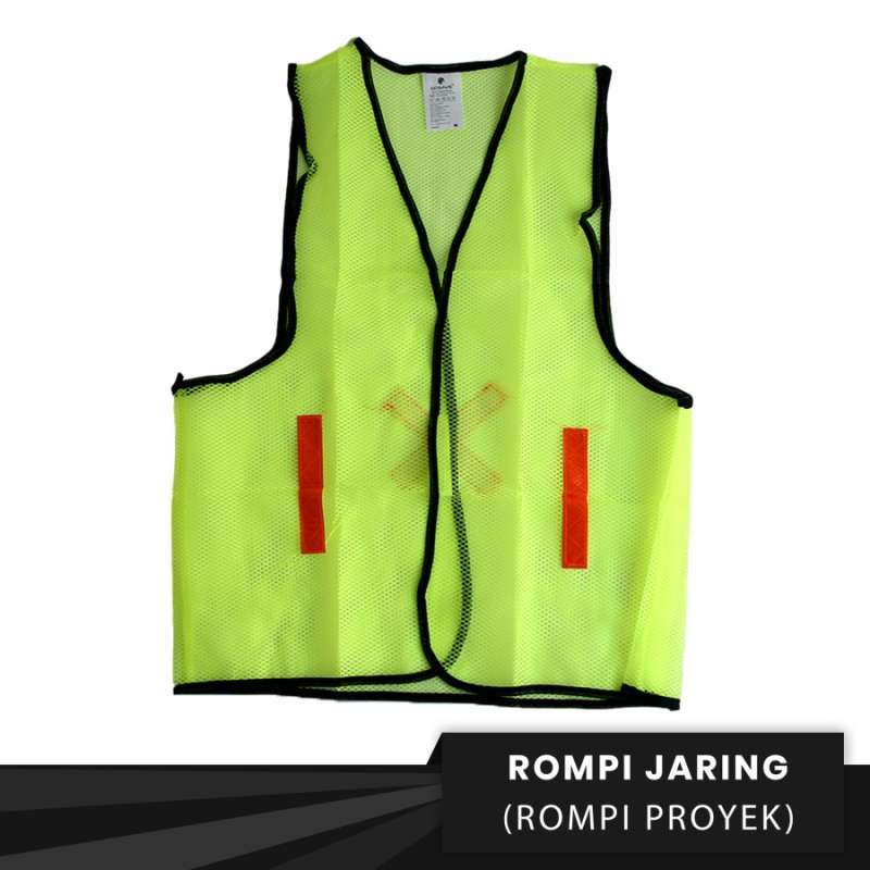 Jual Rompi Safety / Rompi Jaring / Rompi Safety Gosave / Rompi Jaring ... Jual Rompi Safety / Rompi Jaring / Rompi Safety Gosave / Rompi Jaring ...