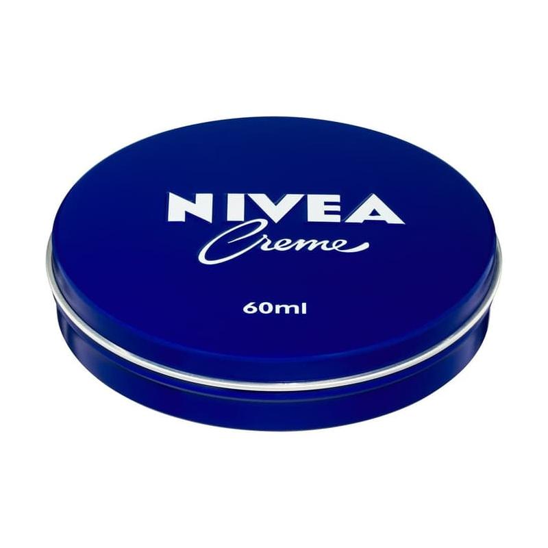 Jual Nivea Tin Creme [60 mL] di Seller Gumiho Shop - Kapuk Muara, Kota ...
