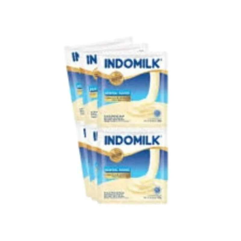 Jual Skm Putih Sachet Termurah - Harga Grosir Terupdate Hari Ini | Blibli