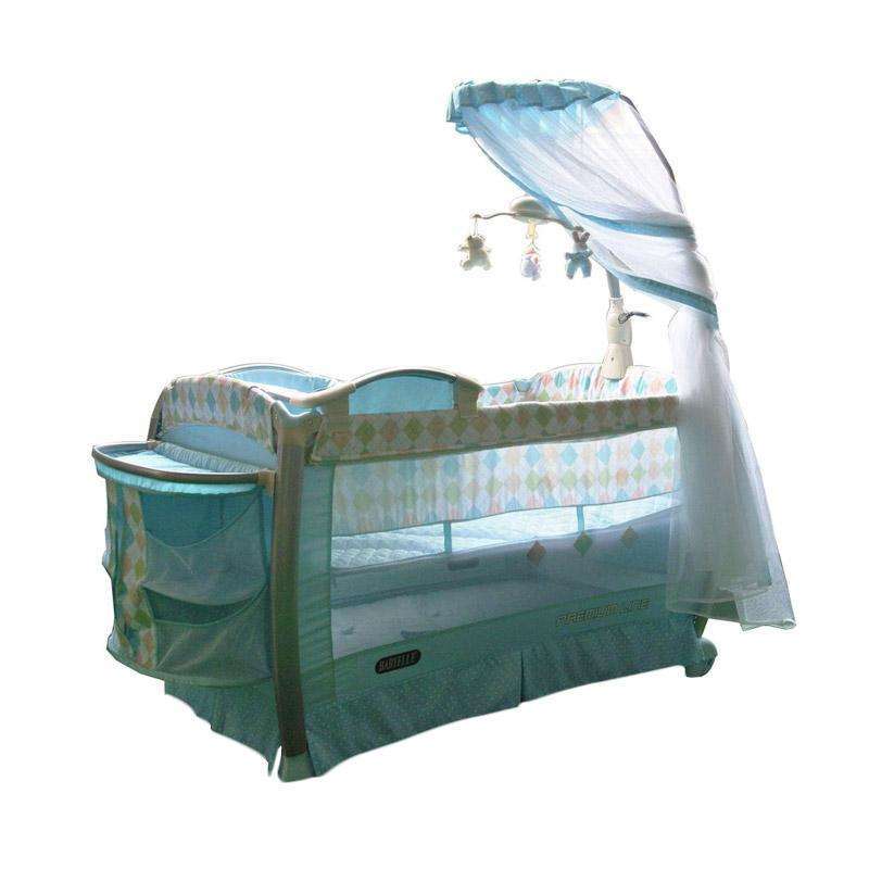 15 Rekomendasi Produk Box Bayi Terbaik untuk Kenyamanan dan Keamanan si ...