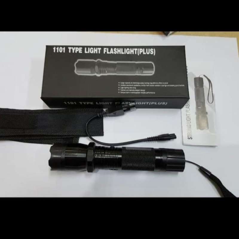 Jual SENTER SETRUM SWAT/ STUN GUN di Seller Ravin Shop - Cibeber, Kota ...