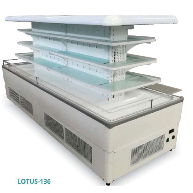 Jual Multideck Open Chiller Original, Murah & Diskon Juni 2024 | Blibli