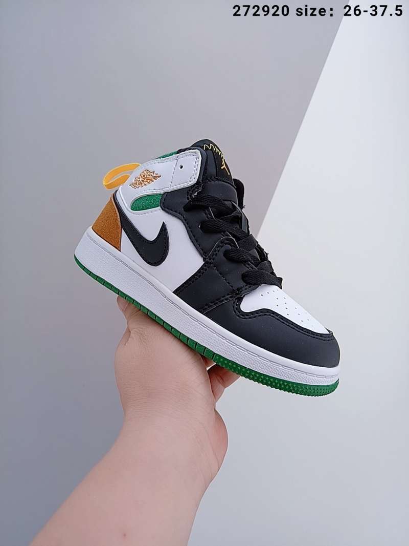 Jual Original Children's shoes NIKE AIR JORDAN 1st generation NIKE AIR ...