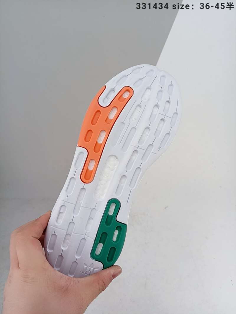 Jual Original Adidas Nightwalker 2nd generation day jogger mesh with ...