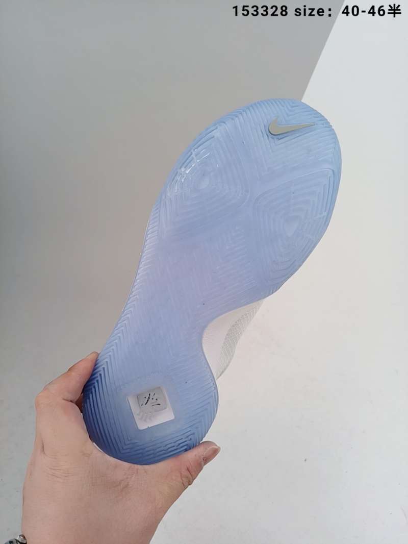 Jual Original NIKE Kyrie 3 EP Owen 3 generation built-in NIKE AIR unit ...